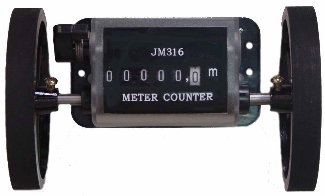 counter meter